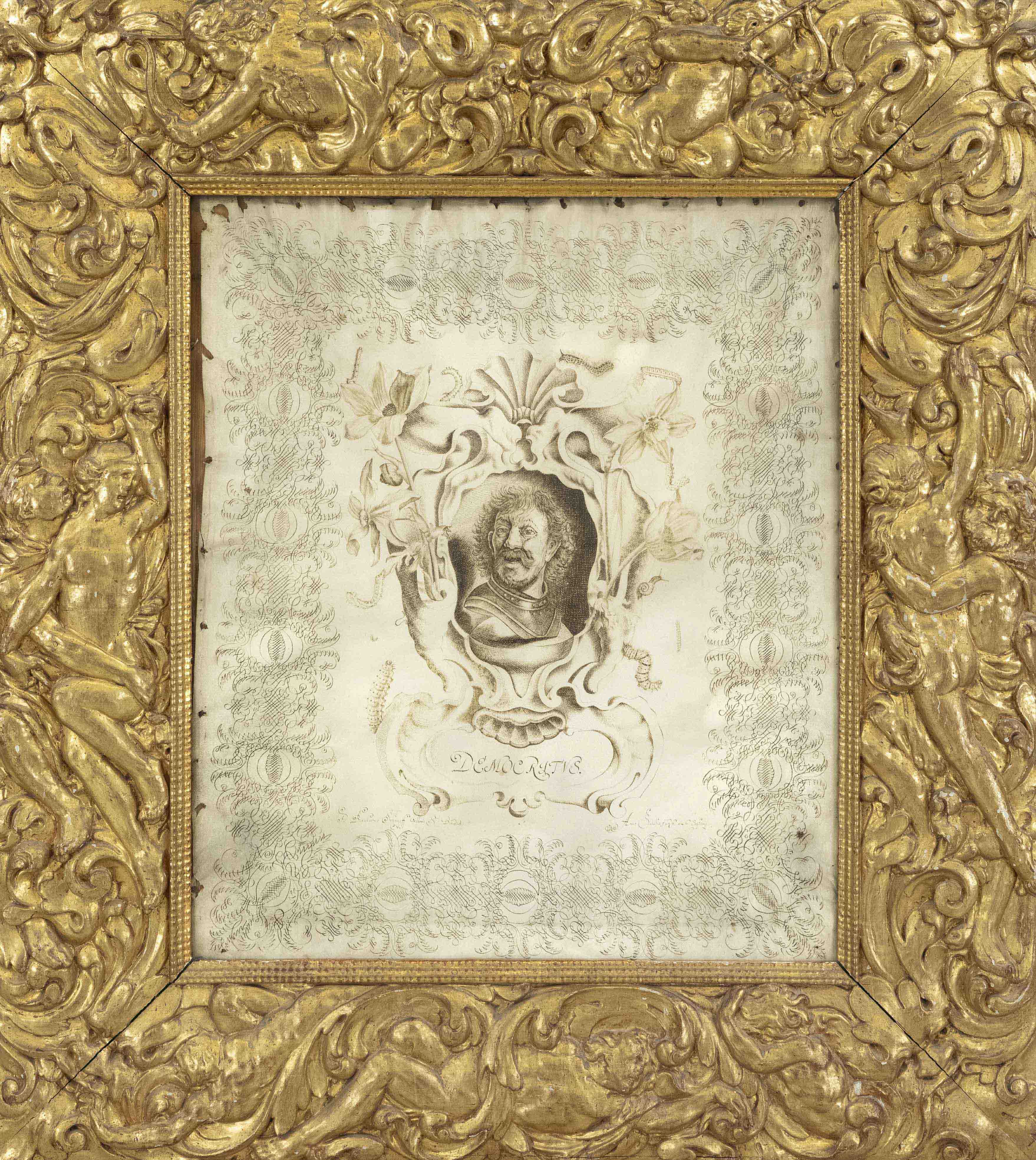 Lot 7078 - Pater Benedict Schnepf, Der Philos - Historia