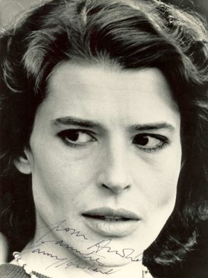 Bidspirit auction | FRENCH ACTRESSES: Selection of vintage
