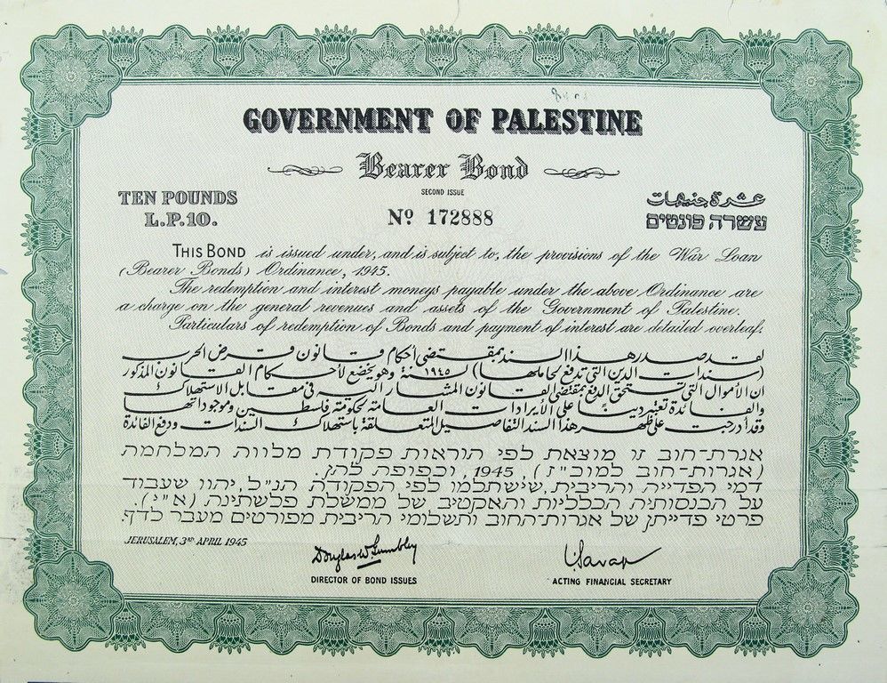 Bidspirit auction | Lot of Old Share Certificates