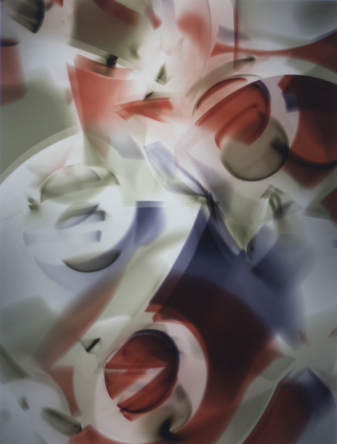 Lot 85 - Ruff, Thomas: phg.06_I - Peter Karbstein - Kunst- und Auktionshaus