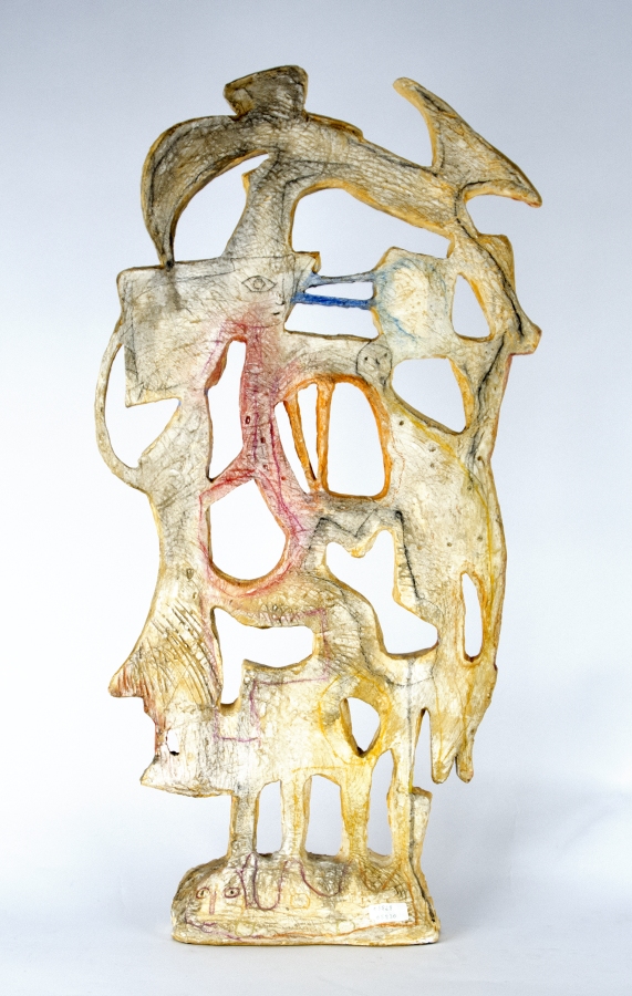 Lot 91 - Völkl-Fischer, Ulrike: Kunststück - Peter Karbstein - Kunst ...