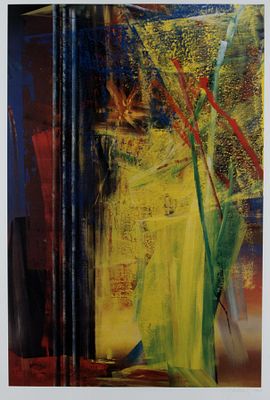 Lot 84 - Richter, Gerhard: Victoria II - Peter Karbstein - Kunst- und ...