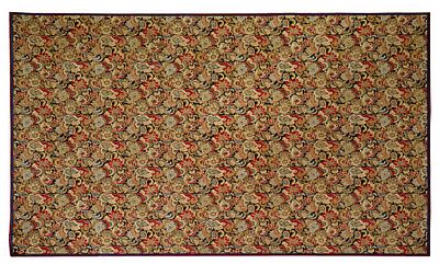 Lot 54 - Elizabeth Eakins Area Rug | Leonard Auction Company