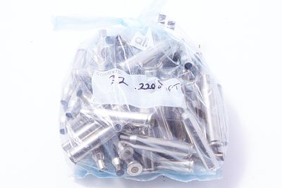 Lot 330 - LOT OF .220 SWIFT CASES, 72 OF - Lonsdales Auctioneers ...