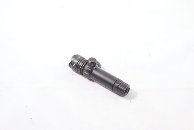 Lot 1493 - SIGHT MODULE "ARMED FORCES" GREEN LASER - Lonsdales ...