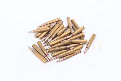 Lot 579 - 8MM MAUSER TRACER ROUNDS, 33 OF - Lonsdales Auctioneers ...