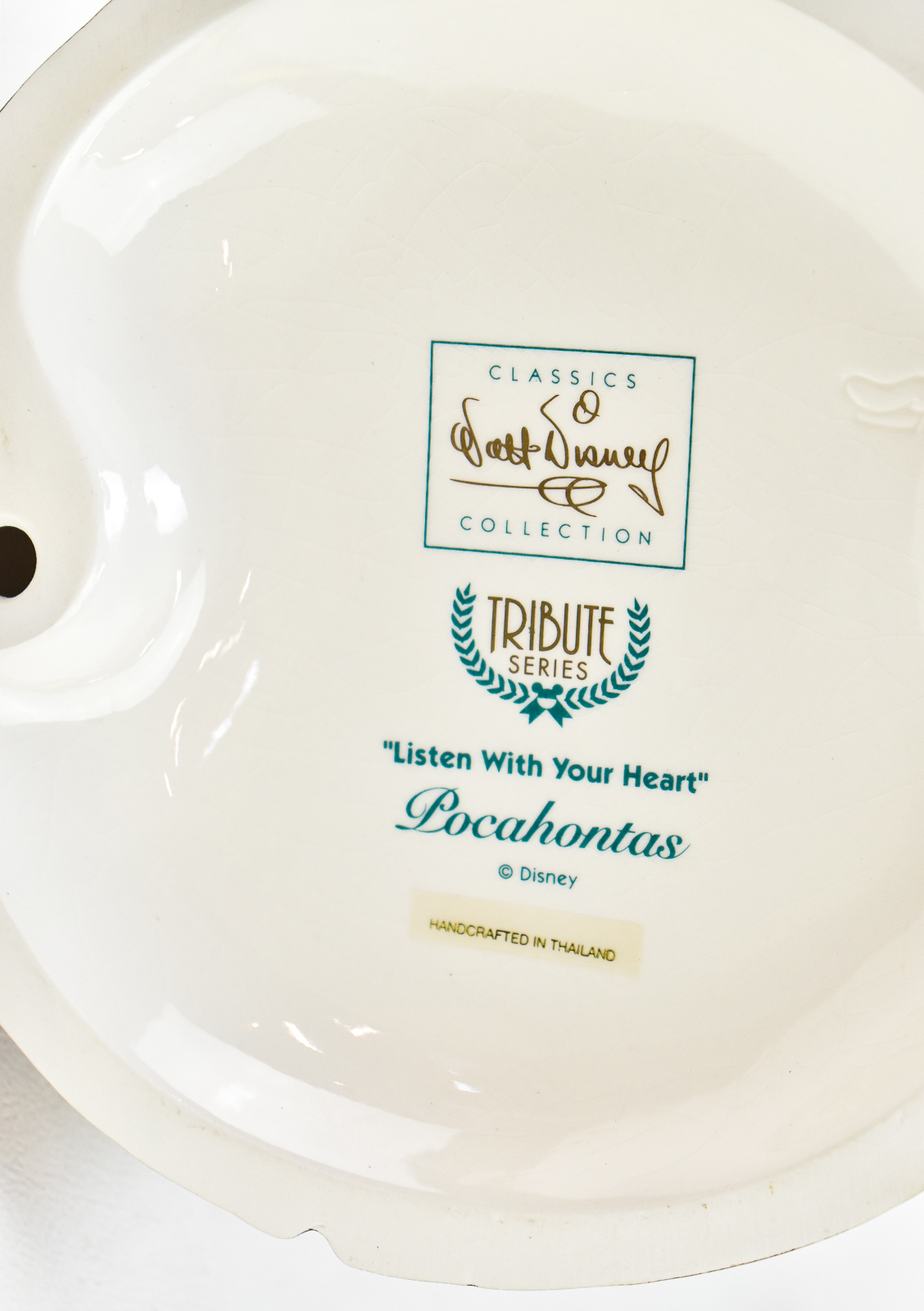 Lot 334 - WALT DISNEY CLASSICS COLLECTION WHO FRAMED ROGER RABBIT ...