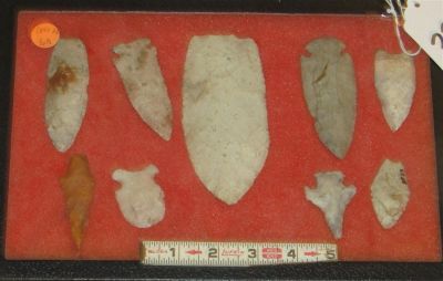 Lot 32 – 9 points – Midwest Auctions Inc – Online Auctions