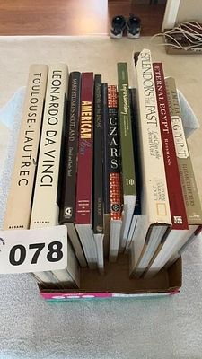 Lot 78 - BOOKS | Mollett Auctions