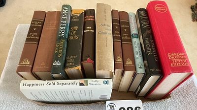Lot 86 - BOOKS | Mollett Auctions