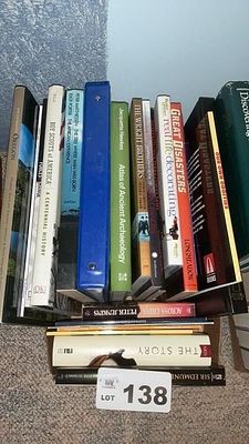 Lot 138 - BOOKS | Mollett Auctions