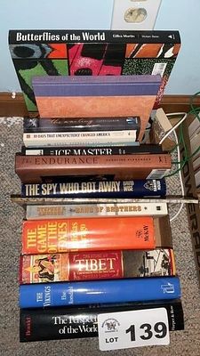 Lot 139 - BOOKS | Mollett Auctions