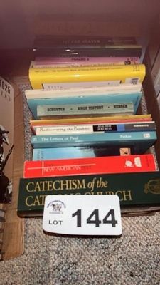Lot 144 - BOOKS | Mollett Auctions