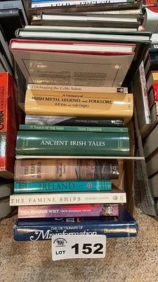Lot 152 - BOOKS | Mollett Auctions