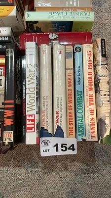 Lot 154 - BOOKS | Mollett Auctions