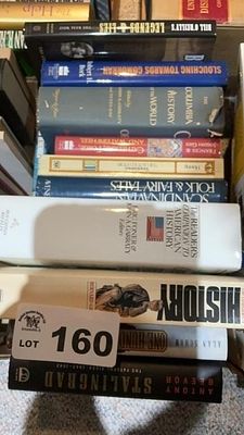 Lot 160 - BOOKS | Mollett Auctions