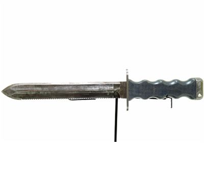 Lot 263 – Rare US Navy Non-Magnetic Imperial Dive Knife – Nation's ...