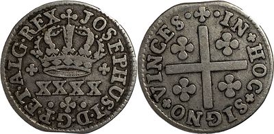 Lot 120 – Portuscalle Numismatica