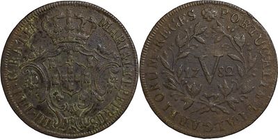 Lot 128 – Portuscalle Numismatica