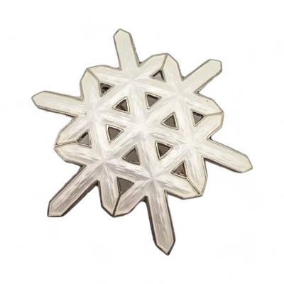 Lot 158 - Norway Ottar Hval Guilloche Enamel Sterling Silver White ...