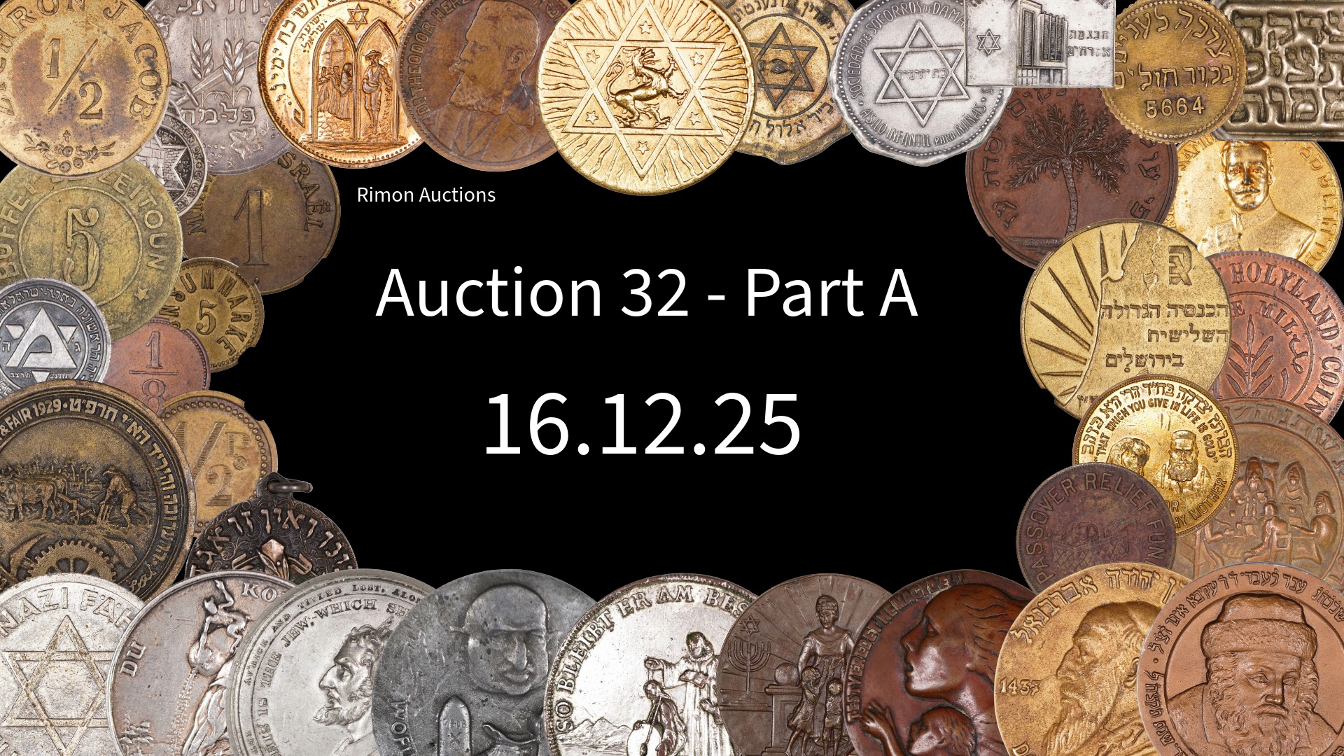 Bidspirit - Israeli online auction portal | participating is free