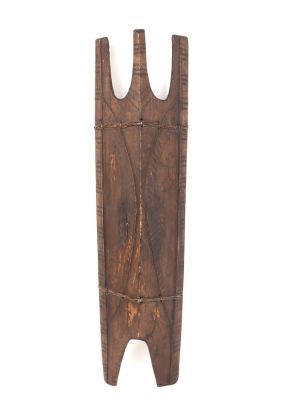 Lot 112 – Filipino “Kalasag” War Shield, Bontoc Peoples 19th C ...