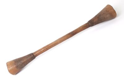 Lot 261 – African Grain Pounder – Scollard Auctions