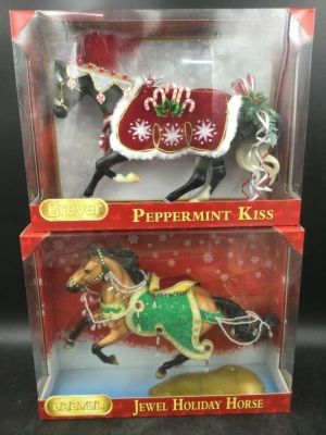 Lot 90 - Breyer Horse | Seminole Estate Auctions
