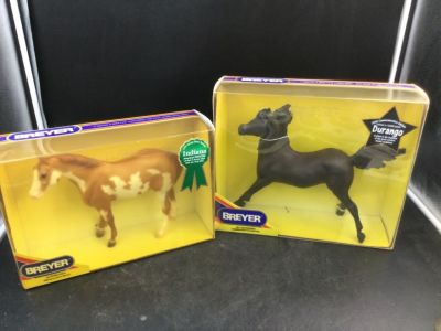 Lot 251 - Breyer Horse | Seminole Estate Auctions