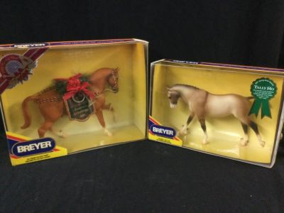 Lot 276 - Breyer Horses | Seminole Estate Auctions