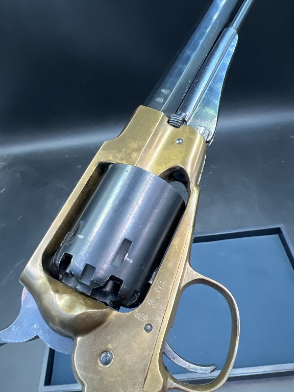 Lot 54 - Black Powder Muzzleloader | Seminole Estate Auctions