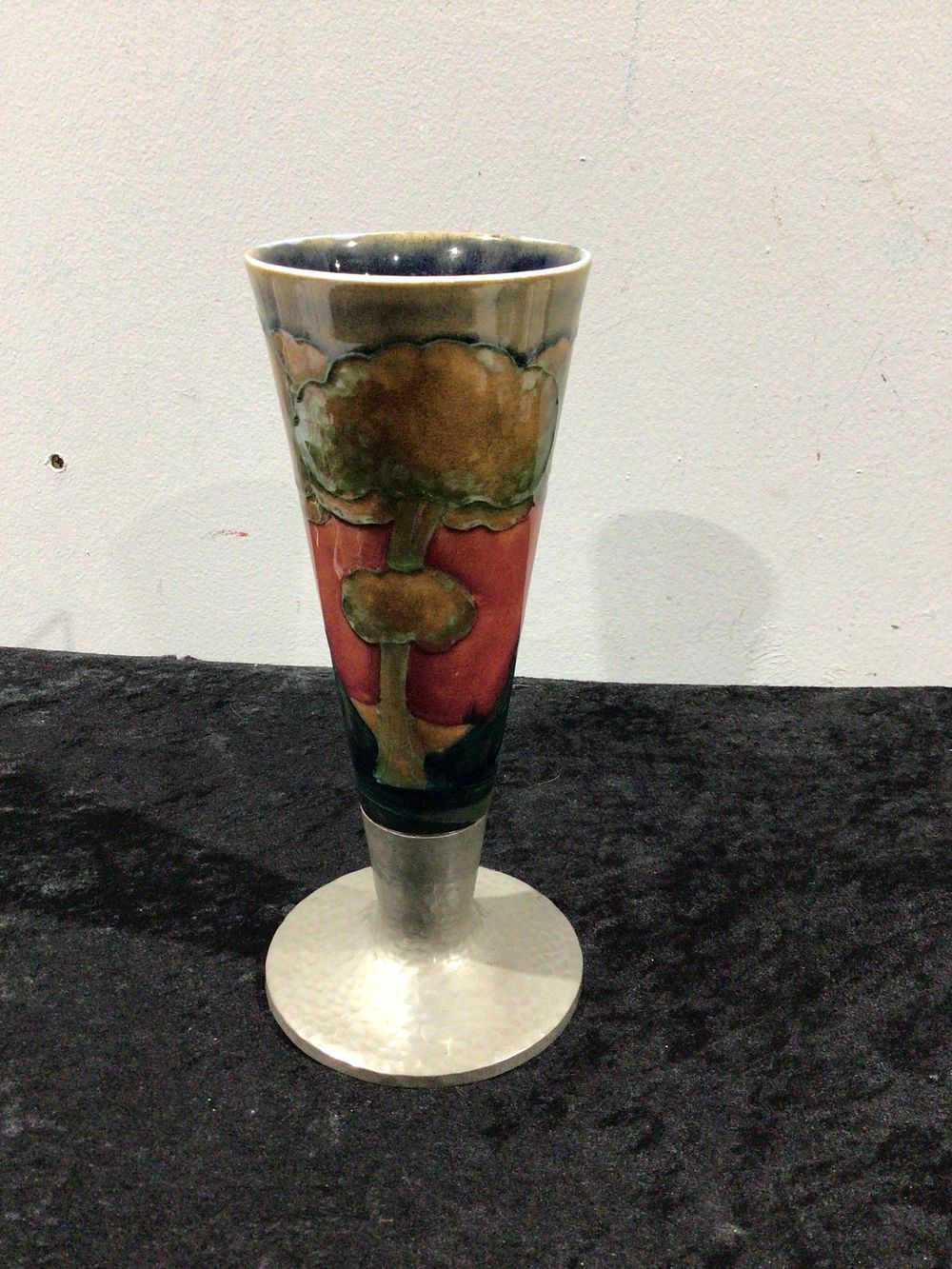 Pottery from around the 1750s, and later featuring notable examples ...