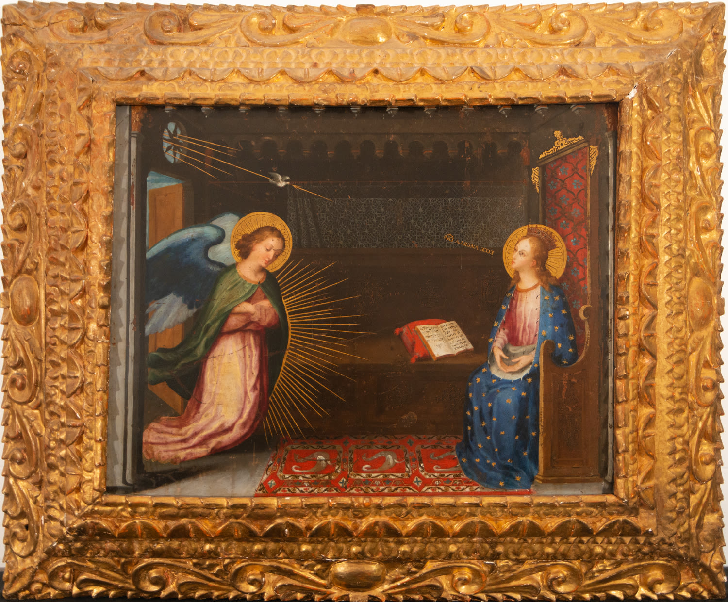 Angelino Medoro: upcoming auctions, appraisal insights and free art ...