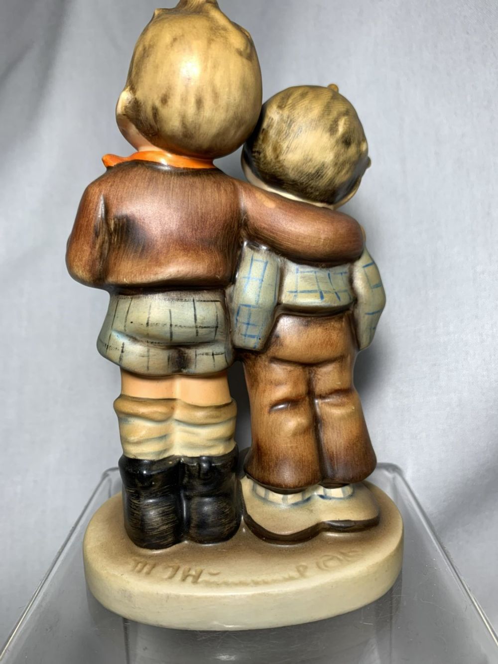 Lot 192 – Max & Moritz Hummel . – The Lodge Auction House