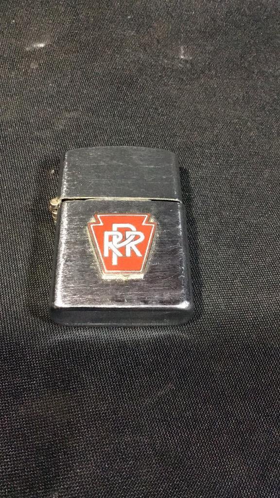 Lot 137 – .Pennsylvania Railroad Lighter Railroad Lighter – The Lodge ...
