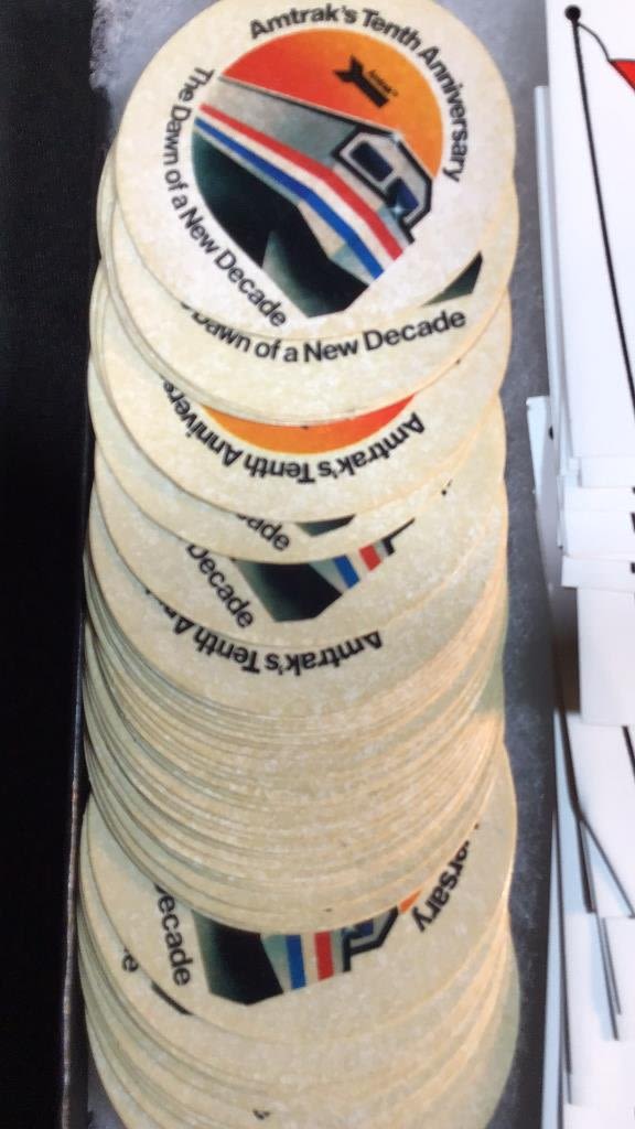 Lot 209 – Railway Stickers Collection . – The Lodge Auction House