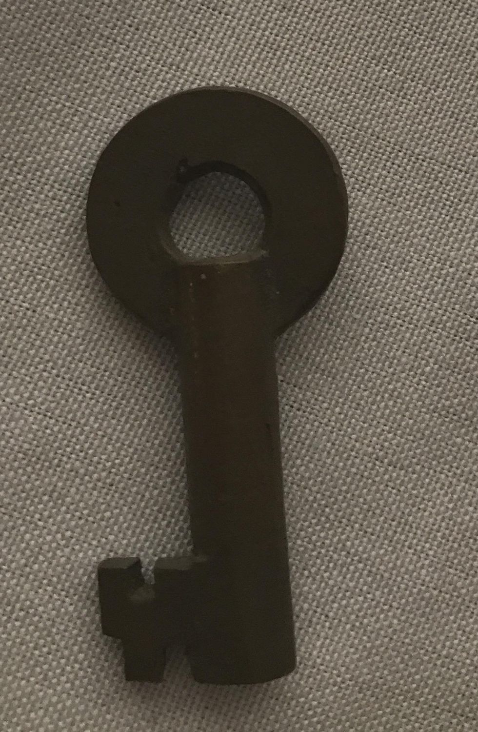Lot 133 - Toronto, Hamilton & Buffalo Railway Railroad Key . | The ...