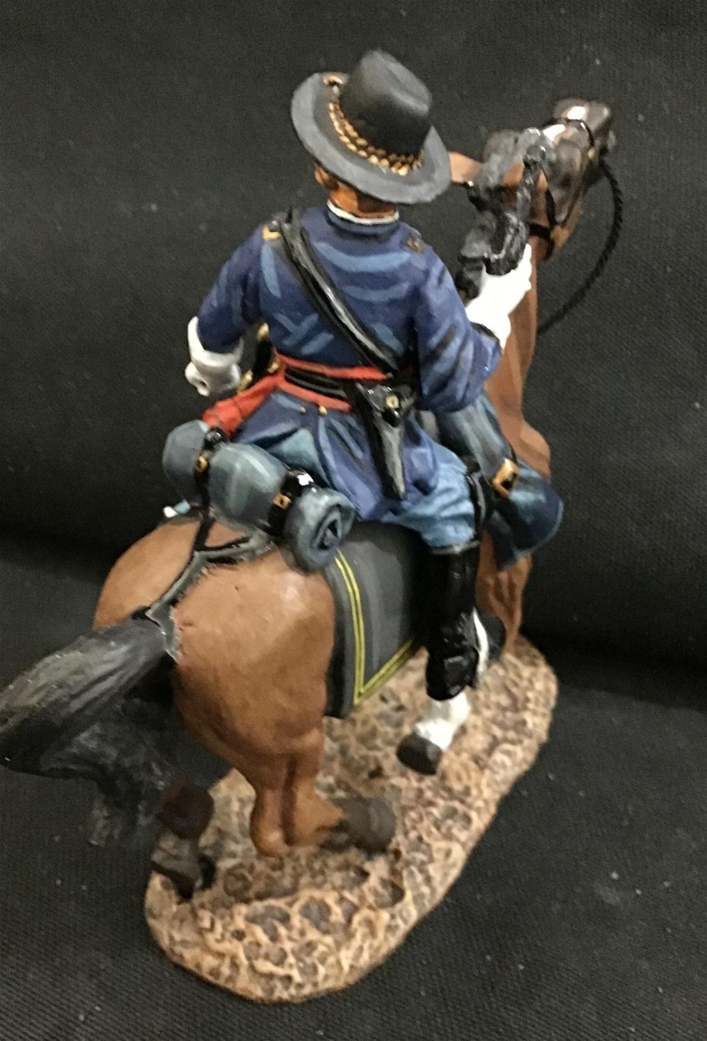 Lot 277 – King & Country American Civil War ACW 14 – The Lodge Auction ...