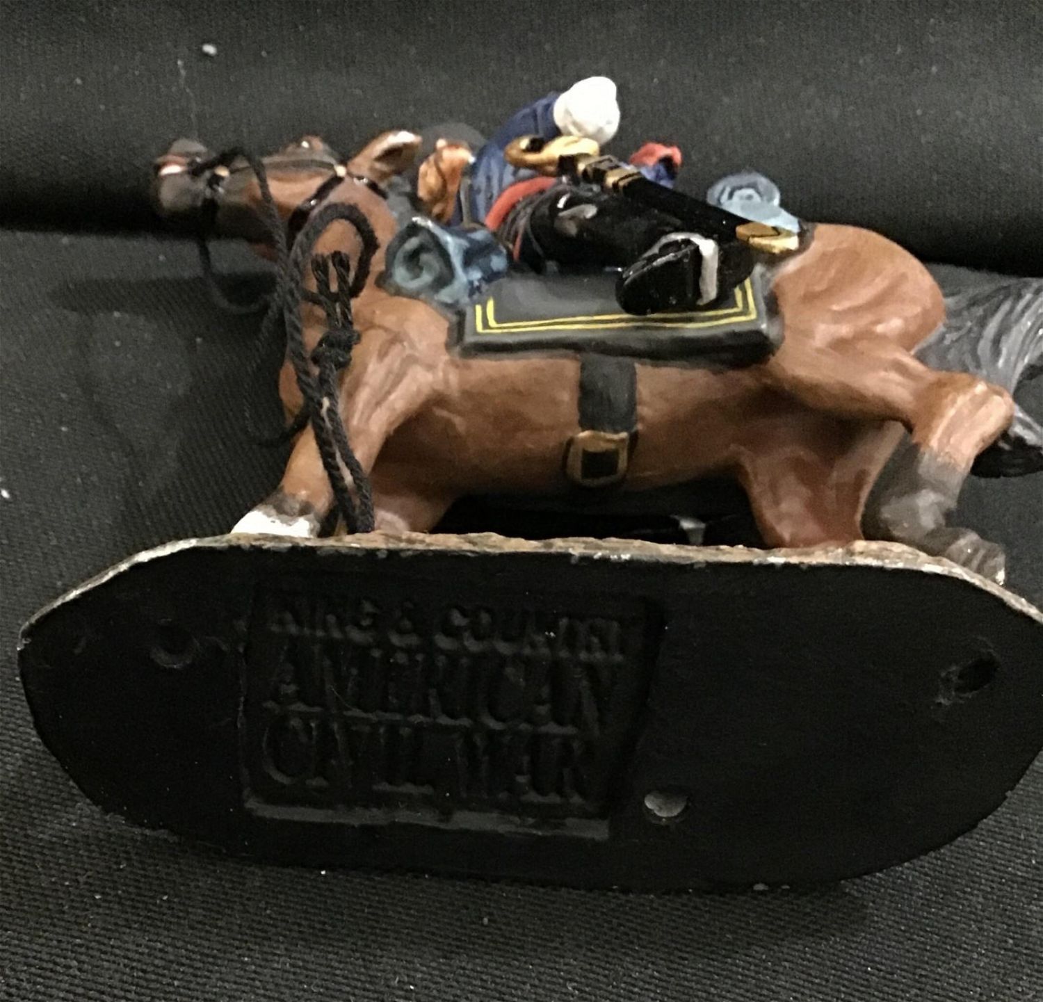 Lot 277 – King & Country American Civil War ACW 14 – The Lodge Auction ...