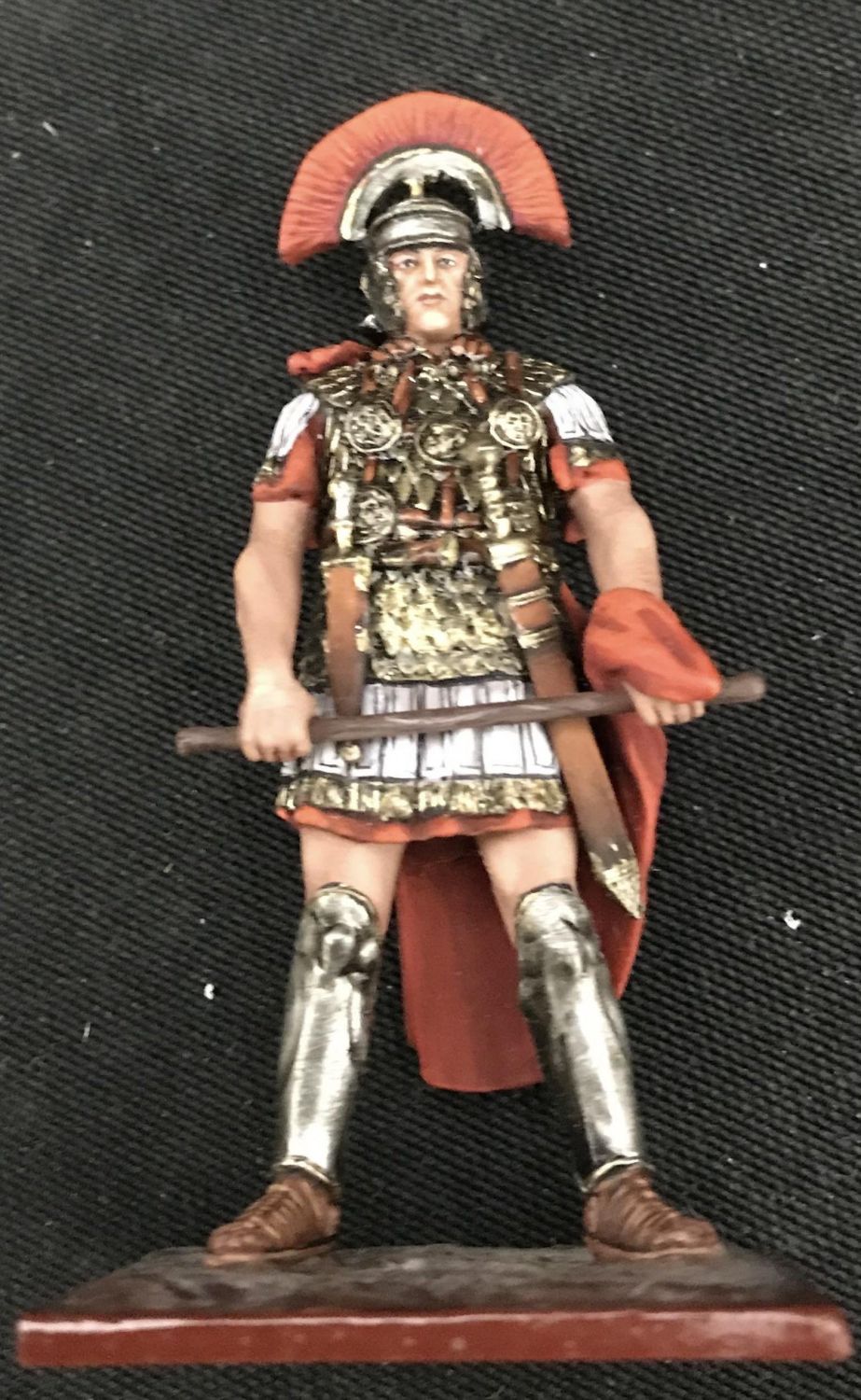 Lot 2 - Aero Art St. Petersburg Collection, 10th legion, | The Lodge ...