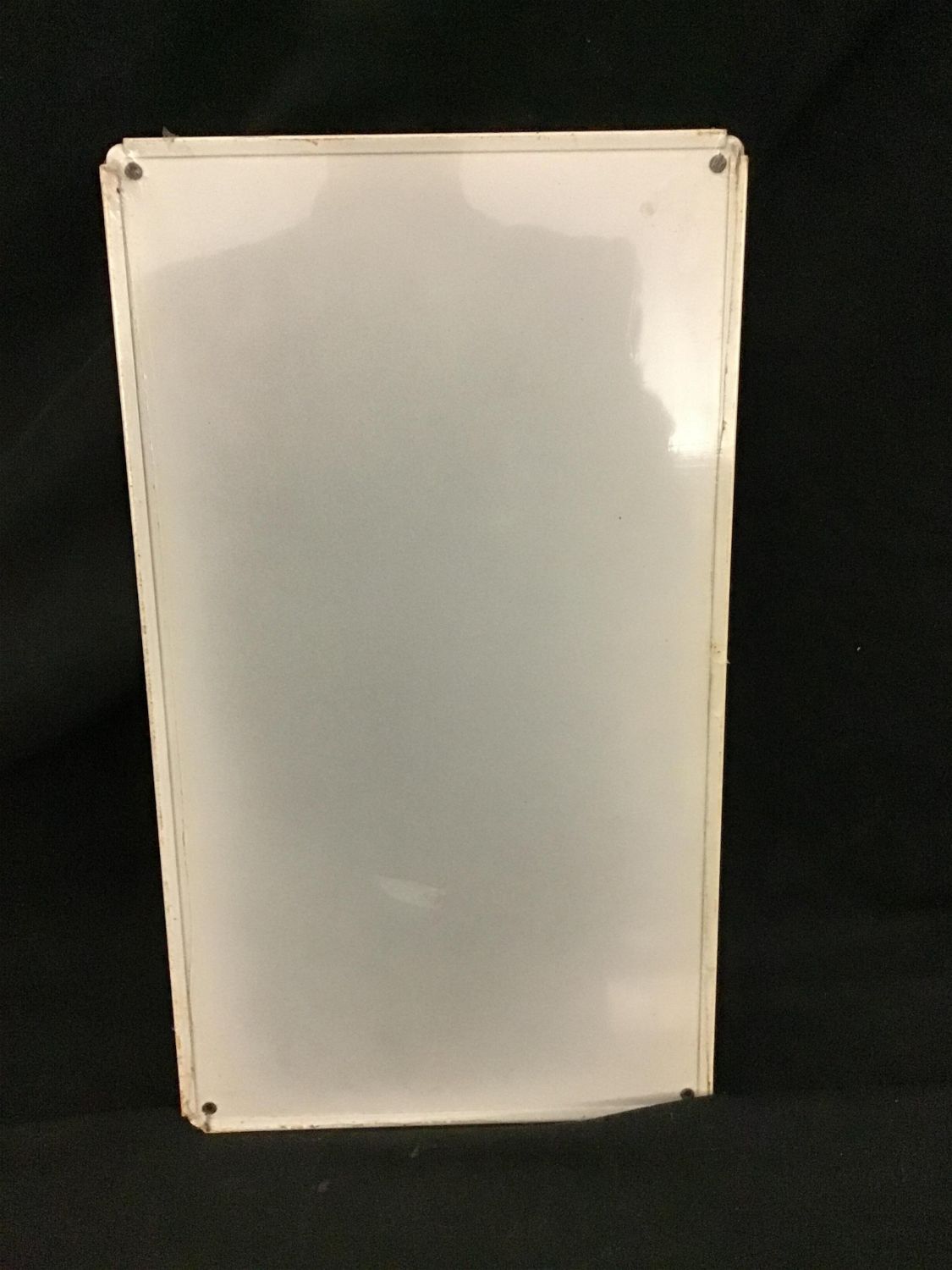 Lot 200 - Red Ball Highway Tin Sign | The Lodge Auction House