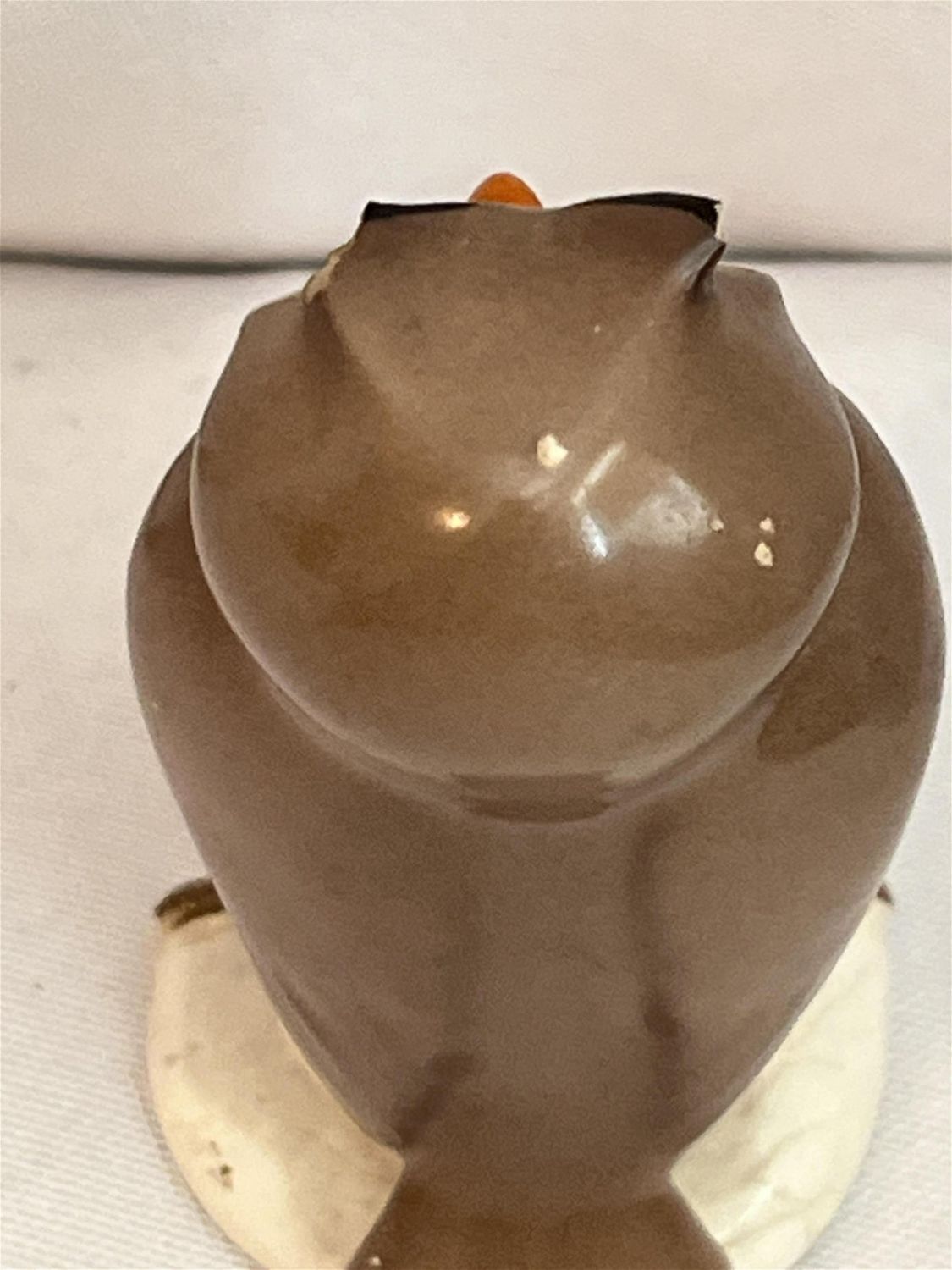 Lot 183 - Walt Disney Bestwick Owl Figurine | The Lodge Auction House