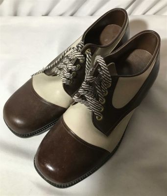 Lot 341 – 1970â€™s Conquistador Shoes Size 10 New old stock – The Lodge ...