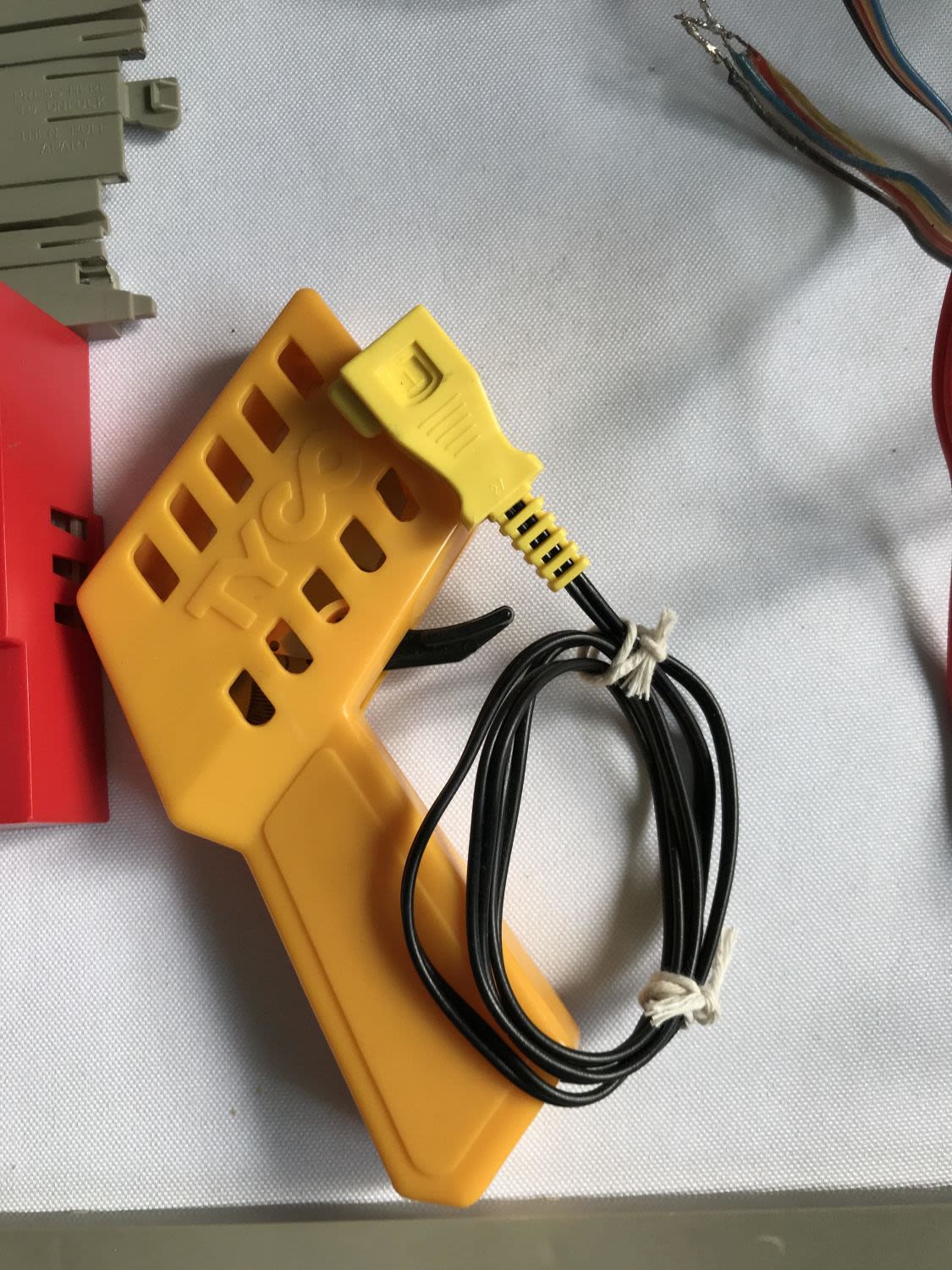 Lot 172 - TYCO Controls and Power Pack Tracks | The Lodge Auction House