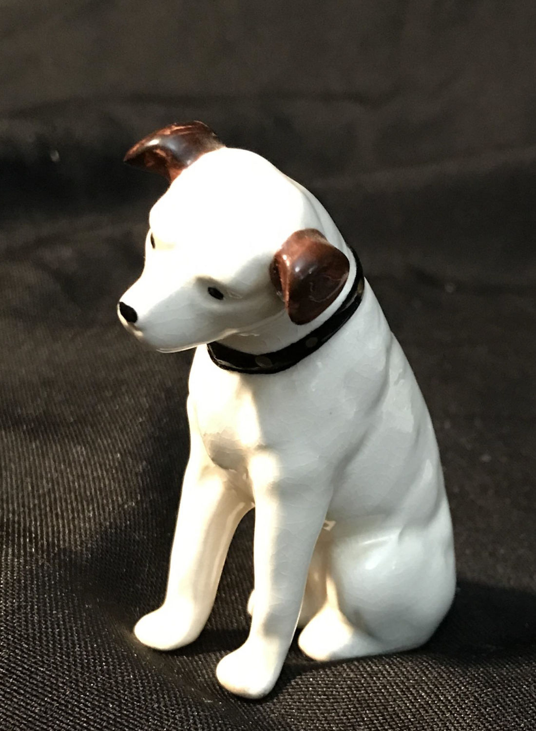 Lot 151 - Vintage Victor Edison Dog | The Lodge Auction House