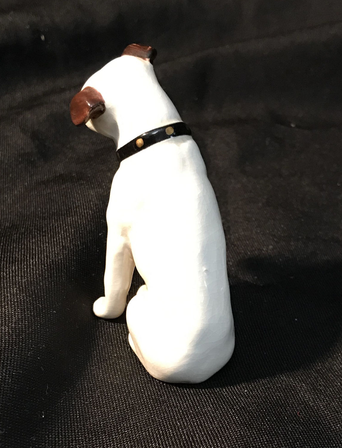 Lot 151 - Vintage Victor Edison Dog | The Lodge Auction House