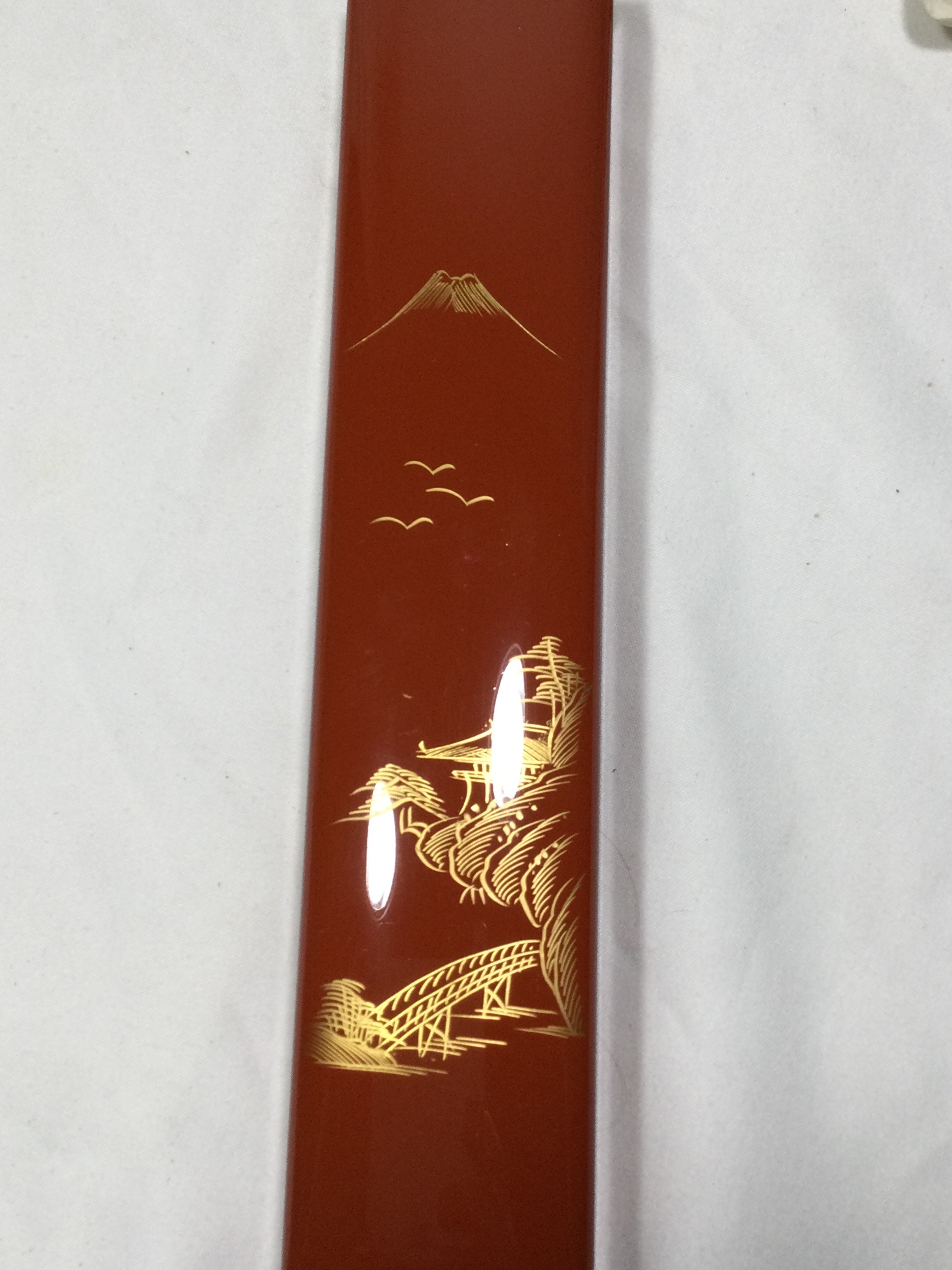 Lot 175 - Asian Theme Sushi / Saki Collection | The Lodge Auction House