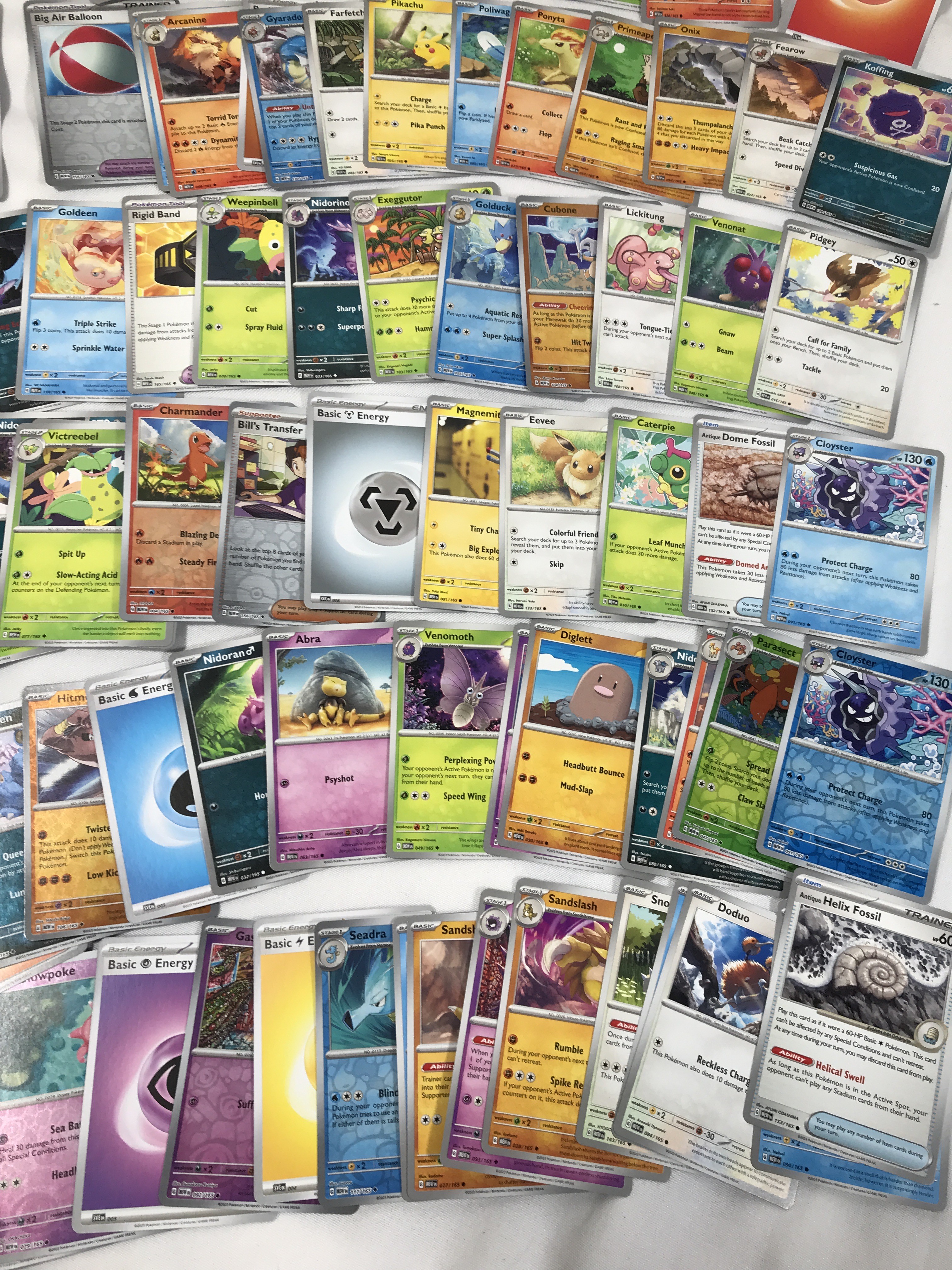 Lot 417a - Pokémon Trading Card Collection | The Lodge Auction House