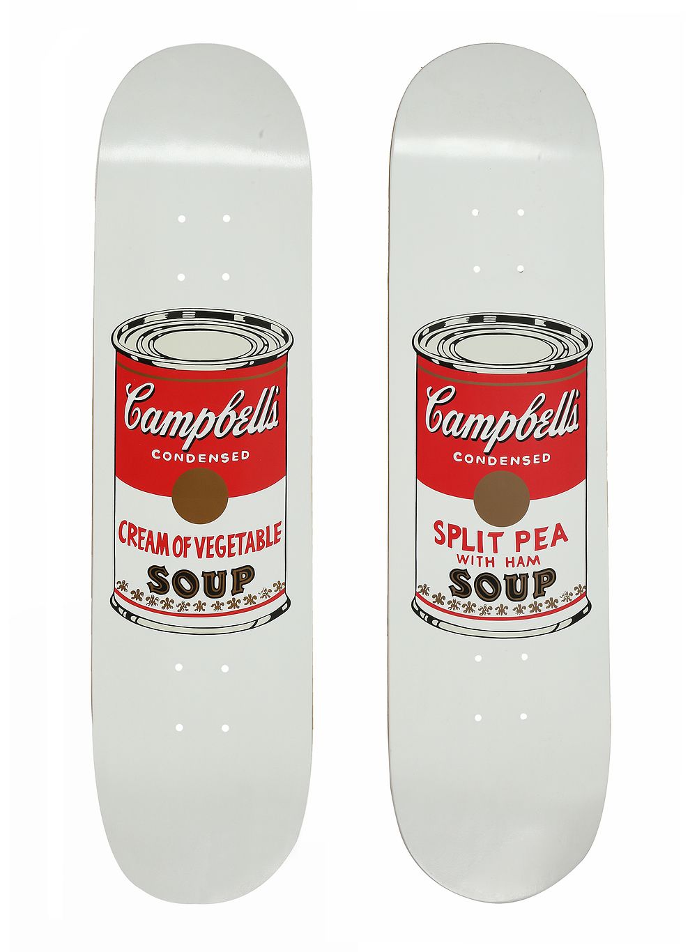 Lot 570 - Andy Warhol - לתירוש