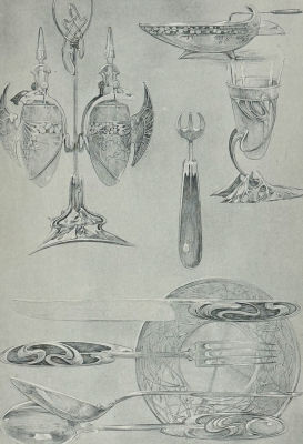 Lot 60464 - Mucha, Folio - Serving Dishes & Utensils. 69 | Trillium ...